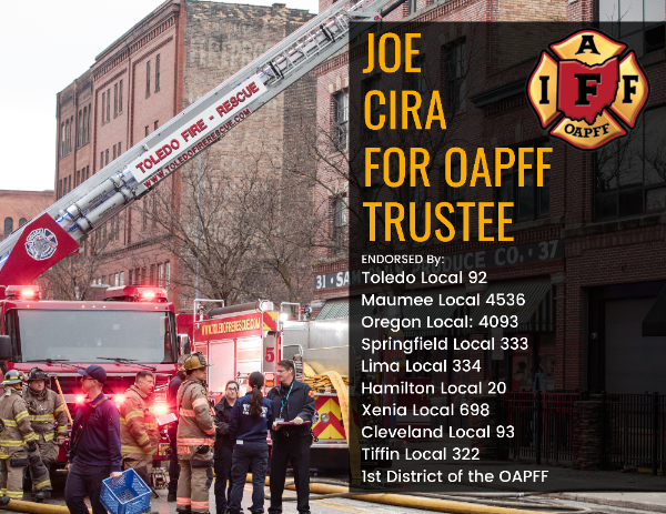 IAFF Local 92